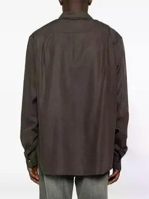 Our Legacy Evening Long-sleeve Shirt