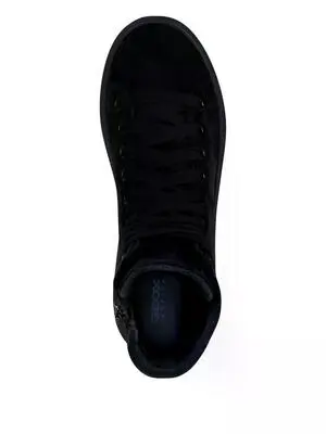 Geox Spherica Ec4.1 Boots