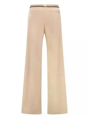 Herno Wide-leg Trousers