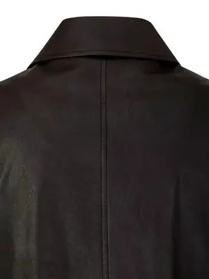 STUDIO TOMBOY Zip-front Bomber Jacket