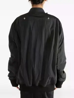 Rick Owens Stadium Hollywood Flight Jacket