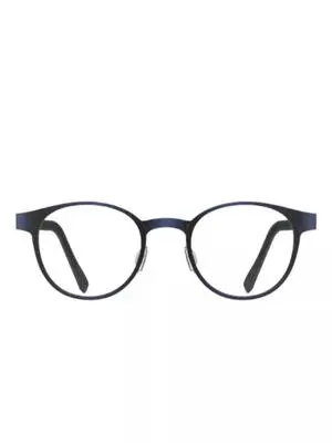 BLACKFIN Eyeglasses - Blue