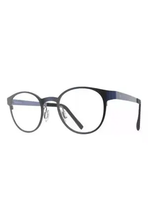 BLACKFIN Eyeglasses