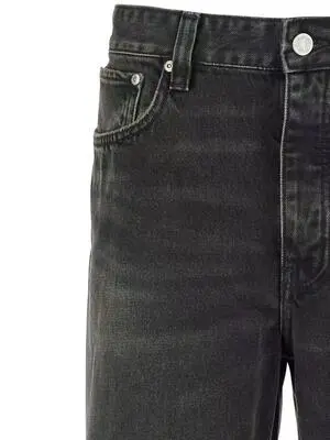 WON HUNDRED Straight Leg Jeans