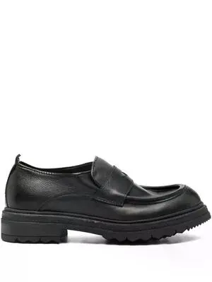 FRATELLI RENNELLA Leather Loafers