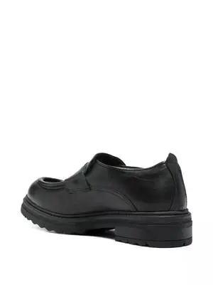 FRATELLI RENNELLA Leather Loafers