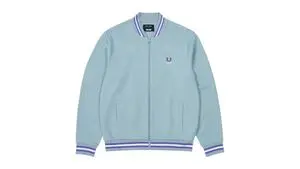 PALACE Fred Perry Track Jacket