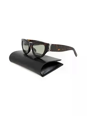 Saint Laurent Cassandre Cat-eye Sunglasses