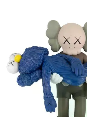 KAWS Gone Figure