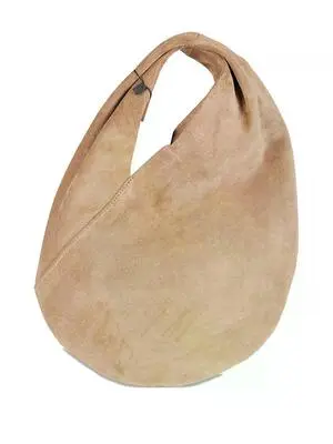 AESTHER EKME Mini Ora Shoulder Bag - Neutrals