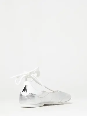 Patrizia Pepe Ballerina Flats