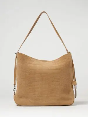 Hogan Baguette Shoulder Bags