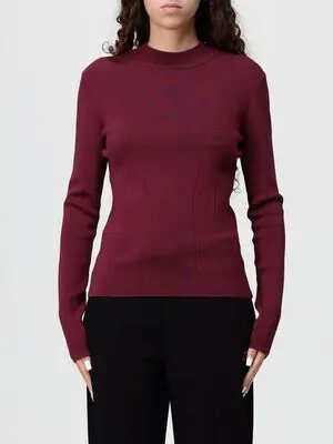 Armani Exchange Sweater - Burgundy