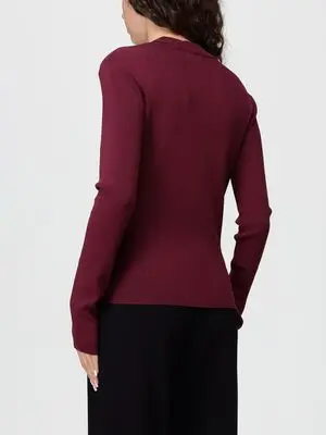Armani Exchange Sweater - Burgundy