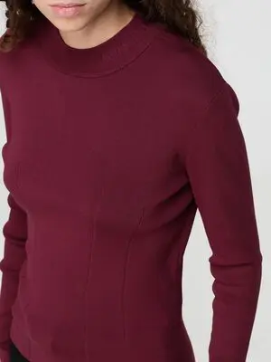 Armani Exchange Sweater - Burgundy