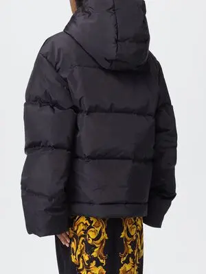 Versace Puffer Jacket