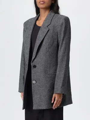 Armani Exchange Blazer - Grey
