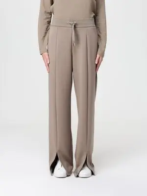 Armani Exchange Trousers - Beige