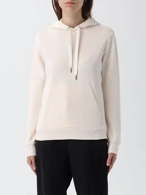 Armani Exchange Sweatshirt - Yellow Cream