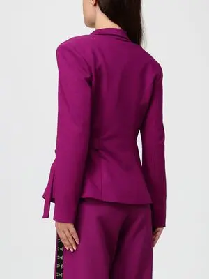 Just Cavalli Jacket - Violet