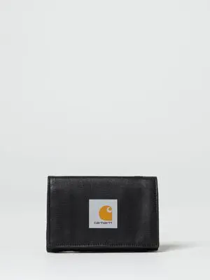 Carhartt Work In Progress Wallet - Black