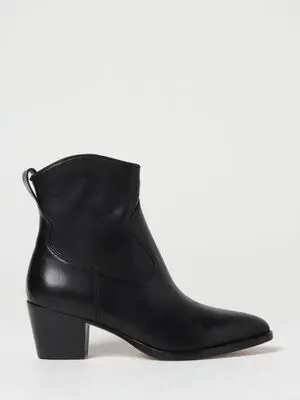 Ralph Lauren Ankle Boots