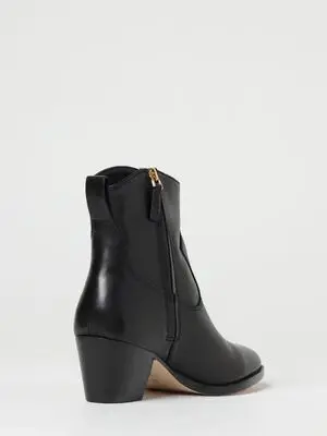 Ralph Lauren Ankle Boots