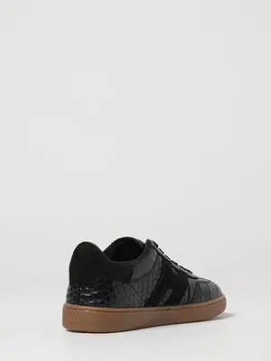 Hogan Low Top Sneakers
