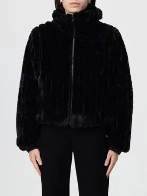 Save The Duck Faux Fur Jackets For Women