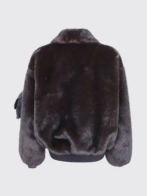 Coperni Fur Coat