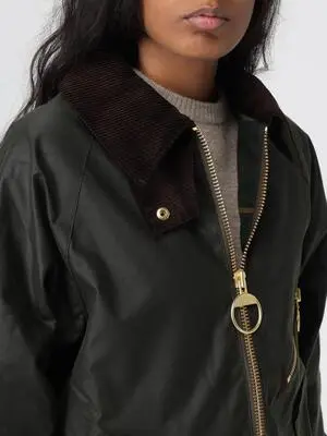 Barbour Jacket