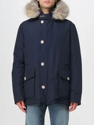 Woolrich Coat