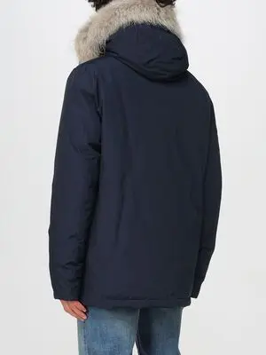 Woolrich Coat