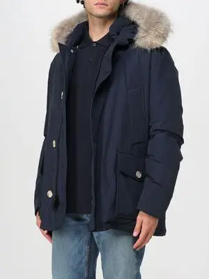 Woolrich Coat