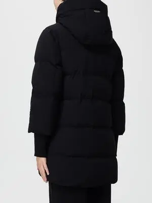 Woolrich Quilted Jacket