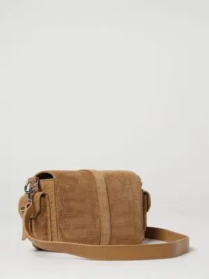 Hogan Mini Bag - Camel