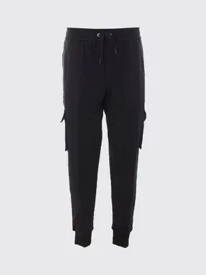 Moose Knuckles Cargo Joggers