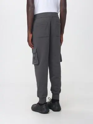 Moose Knuckles Cargo Joggers - Grey