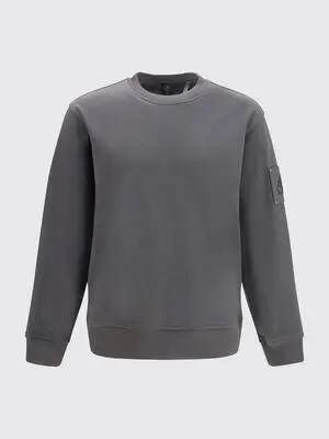 Moose Knuckles Sweatshirt - Grey