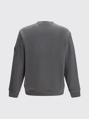 Moose Knuckles Sweatshirt - Grey