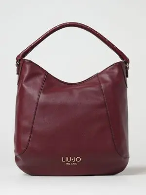 Liu Jo Shoulder Bag - Wine