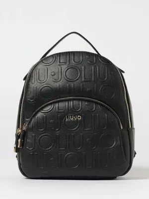 Liu Jo Backpack - Black