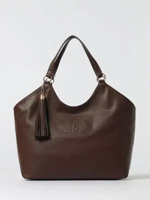 Liu Jo Shoulder Bag - Brown
