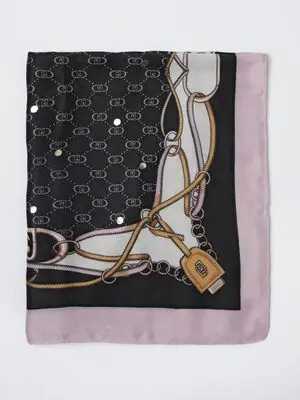 Liu Jo Scarf - Black