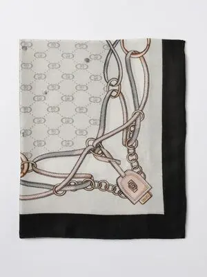Liu Jo Scarf Grey