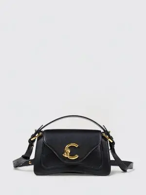 COCCINELLE Mini Bag - Black