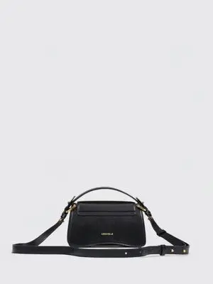 COCCINELLE Mini Bag - Black