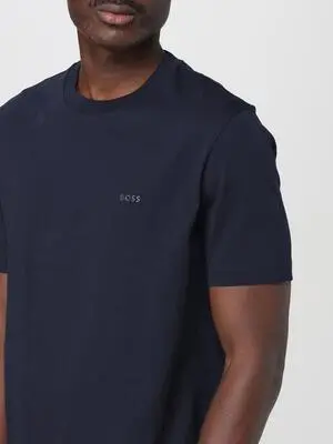 BOSS T-shirt - Blue