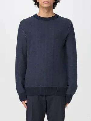 BOSS Sweater - Blue