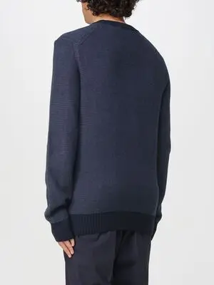 BOSS Sweater - Blue